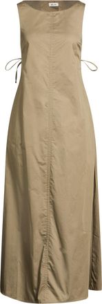Replay KLEIDER - Maxi-Kleider auf YOOX.COM