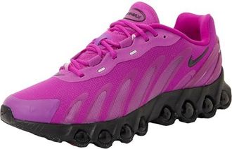 Nike Homme AIR Max DN8 Sneaker, Vivid Purple Black Vivid Purple Black, 43 EU