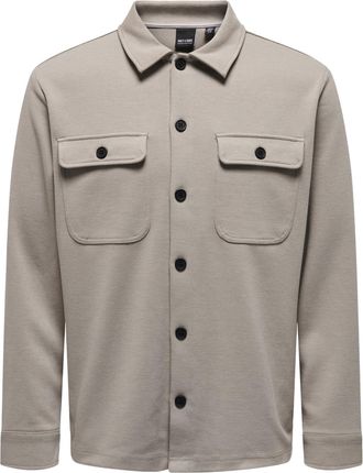 Only & Sons Hemd Newkodyl