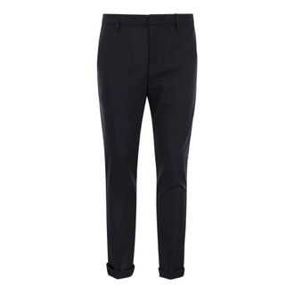 Dondup Gaubert Slim-fit Hose - - Trousers - Herren - Blau - W31