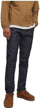 Jack & Jones Rddglenn Royal Selvedge Ri 303 Noos Jean, Bleu Denim, 30W x 34L Homme
