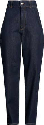 Moschino HOSEN & R&Ouml;CKE - Jeanshosen auf YOOX.COM