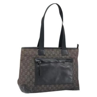 Gucci Damen, Pre-Owned, Schwarzk, ONE SIZEGr&ouml;&szlig;e