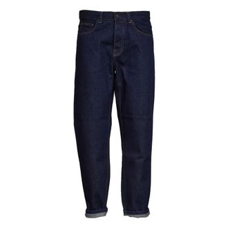 Carhartt Work in Progress Homme, Jeans, Bleu, Taille: W32 Newel Pant