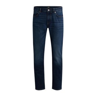 HUGO BOSS Homme, Jeans, Bleu, Taille: W36 L30 Jean Classique en Denim