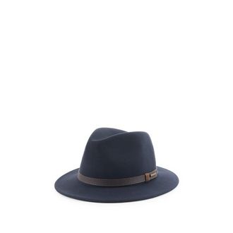 Stetson Chapeau panama en laine