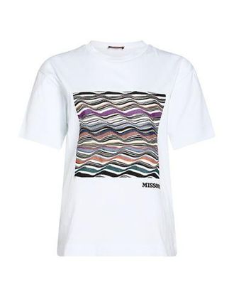 Missoni TOPS - T-shirts sur YOOX.COM