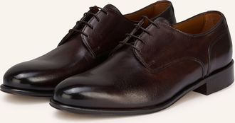 Paul Paul Schn&uuml;rer braun