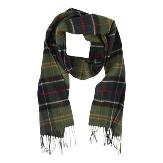 Barbour Herren, Accessories, Gr&uuml;n, ONE SIZEGr&ouml;&szlig;e