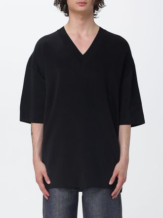 Ami Pull AMI PARIS Homme couleur Noir