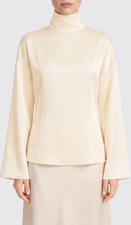 R&oacute;he Chemise Femme couleur Cr&egrave;me