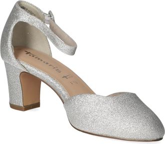 Tamaris Damen, Schuhe, Grau, 38 EUGr&ouml;&szlig;e