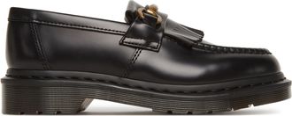 Dr. Martens Mokassins Dr. Martens Adrian Snaffle DM32102001 Schwarz