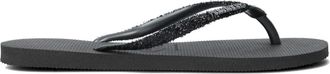 Havaianas Damen, Schuhe, Schwarzk, 35 EUGröße