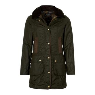 Barbour Jackets - - Jackets - Damen - Gr&uuml;n - L