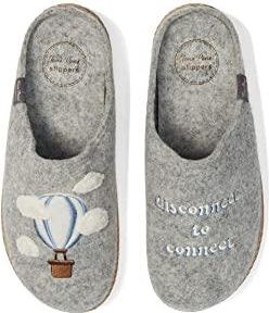 Toni Pons Deli-EF Slippers EU 35
