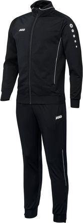 Jako Herren Polyesteranzug Trainingsanzug Brasil C9192-08 XXXL