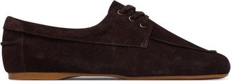 Balagan Halbschuhe Captain Braun