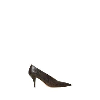 Twinset Pumps - - Shoes - Damen - Braun - 39 EU