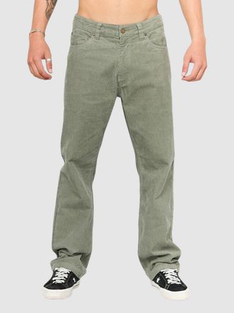 Rip Curl Classic Surf Cordhose cactus green
