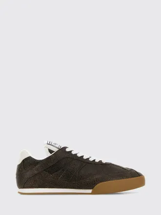 Chlo&eacute; Sneakers Damen Farbe Braun