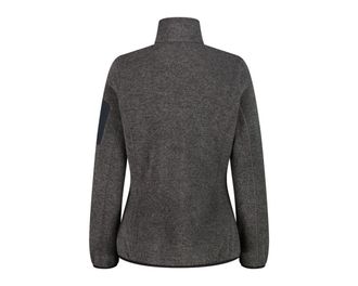 F.lli Campagnolo Trekkingjacke WOMAN JACKET ANTRACITE