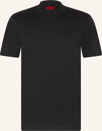 HUGO BOSS Hugo T-Shirt Dimersom schwarz