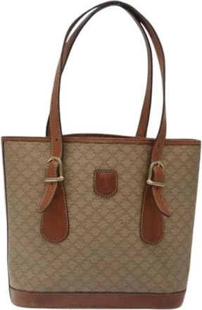Celine Damen, Pre-Owned, Beige, ONE SIZEGröße