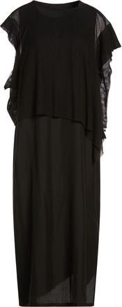 Yohji Yamamoto KLEIDER - Midi-Kleider auf YOOX.COM