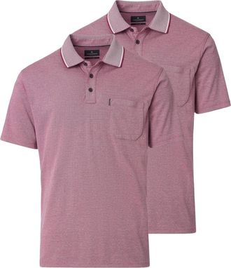 Casamoda Shirt Basic