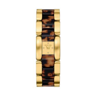 Michael Kors Uhr Michael Kors Darrington MK7591 Goldfarben