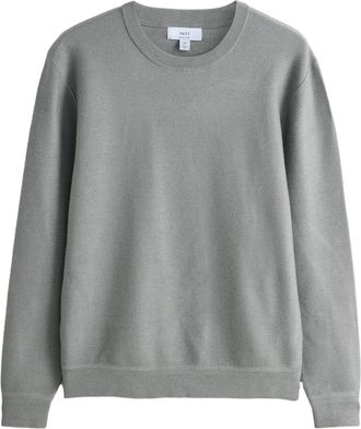 Next Pullover