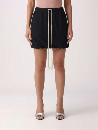 Rick Owens Short RICK OWENS DRKSHDW Femme couleur Noir