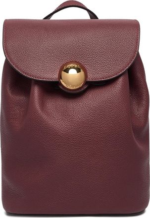 Furla Rucksack Furla Moonlight S WB02145 BX3036 4908S Dunkelrot