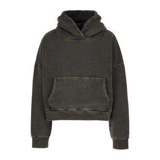 Entire studios Stilvolle Sweatshirt Kollektion - - Sweatshirts & Hoodies - Herren - Schwarzk - M