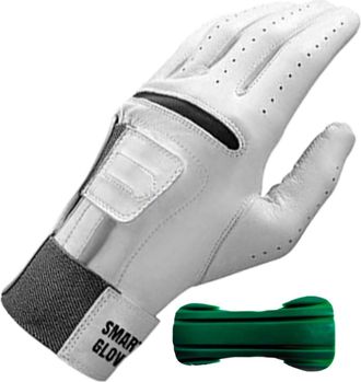 Generic Golfhandschuh Herren - Linksh&auml;nder und Rechtsh&auml;nder Golfhandschuhe, Golfhandhandschuhe | Golf&uuml;bungswerkzeug f&uuml;r jeden Golfer, der seinen Schwung verbe