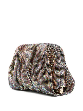 Benedetta Bruzziches Womens Clutch Venus La Petite Multicolour Bags