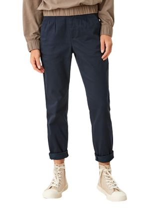 s.Oliver Damen 120.10.203.18.180.2111839 Hose, 5959, 32