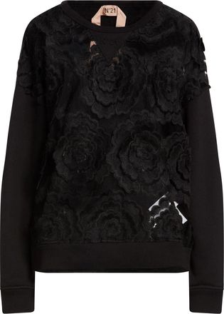 N&deg;21 TOPS - Sweatshirts auf YOOX.COM