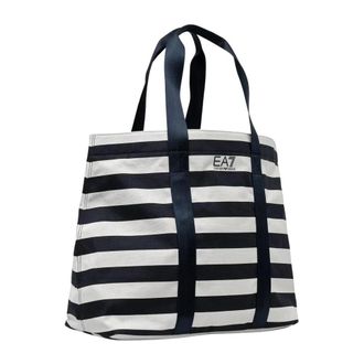 Emporio Armani Summer Tote - - Bags - Damen - Mehrfarbig - ONE SIZE