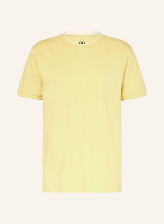 Bogner T-Shirt Ryan-2 gelb