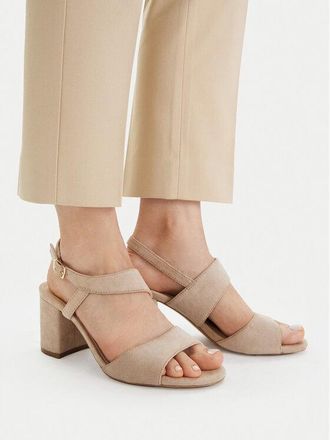 Jenny Sandalen CEO-HY7287-3 Beige