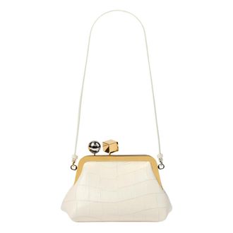 Jacquemus Femme, Sacs, Beige, Taille: ONE Size Sac Berlingot