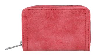 Fritzi Aus Preu&szlig;en Geldb&ouml;rse Jamie Vintage Wallet Dark Red Beere