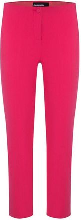 Cambio Damen Businesshose ROS SUMMER CROPPED