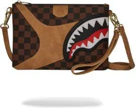 Sprayground Sprayground | Hennyville Crossover Clutch