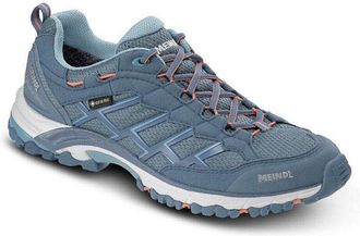 Meindl Meindl 3823-48 Chaussures de Randonn&eacute;e, Wanderschuh, Orange &Eacute;meraude