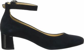 Gabor Damen, Schuhe, Blau, 37 EUGr&ouml;&szlig;e