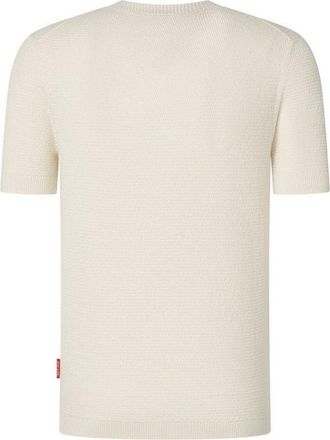 Joop Kurzarmpullover Sandero