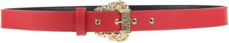 Versace Kleinlederwaren - G&uuml;rtel auf YOOX.COM